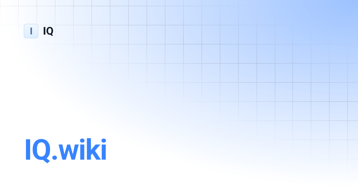 IQ.wiki | IQ